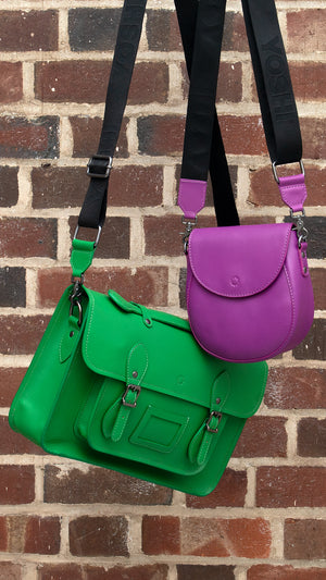 Leather Handbags | Designer Leather Bags & Leather Purses | Yoshi