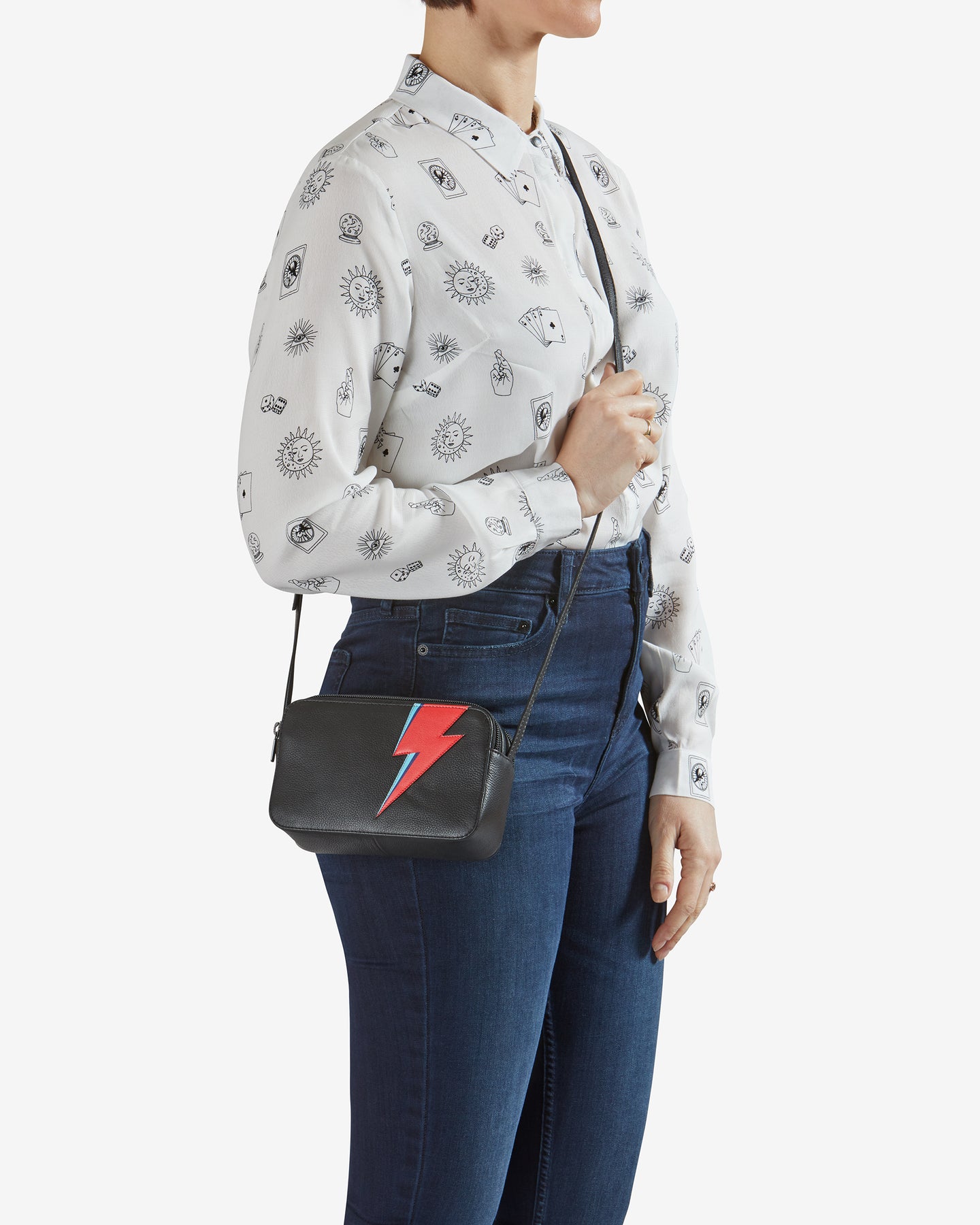 Leather Handbags | Designer Leather Bags & Leather Purses | Yoshi