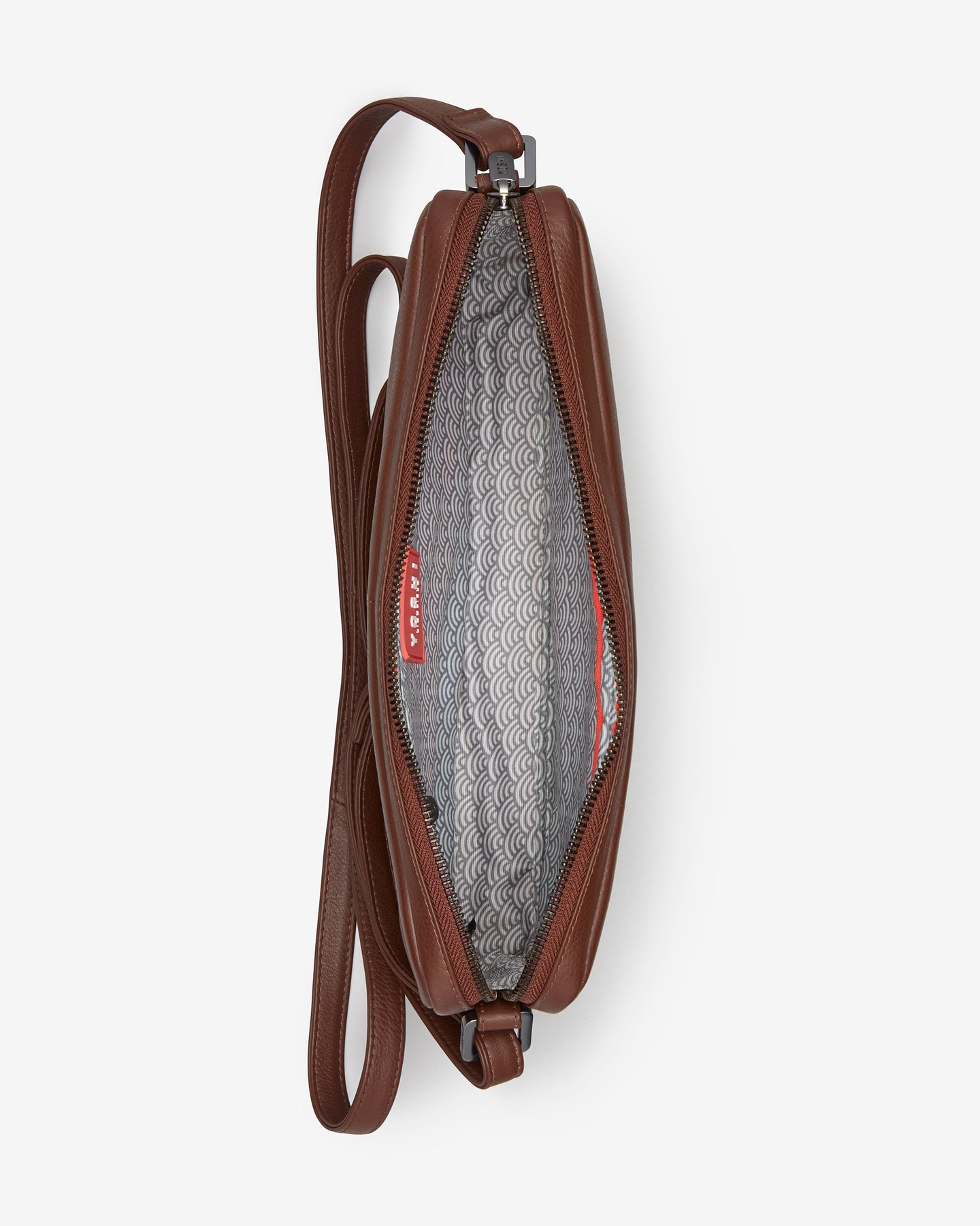 Leather Biscuit Bags, Handbags, Purses and Keyrings by Yoshi