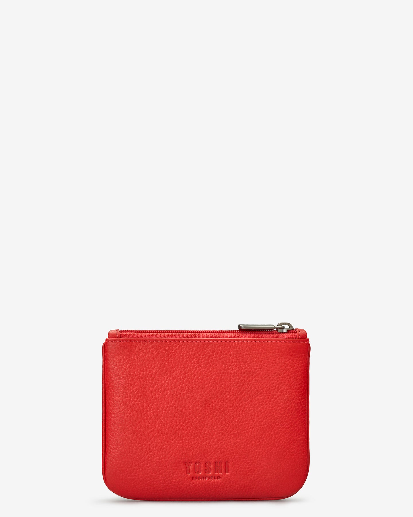 Yoshi Leather Picture Coin Purses For Ladies By Yoshi