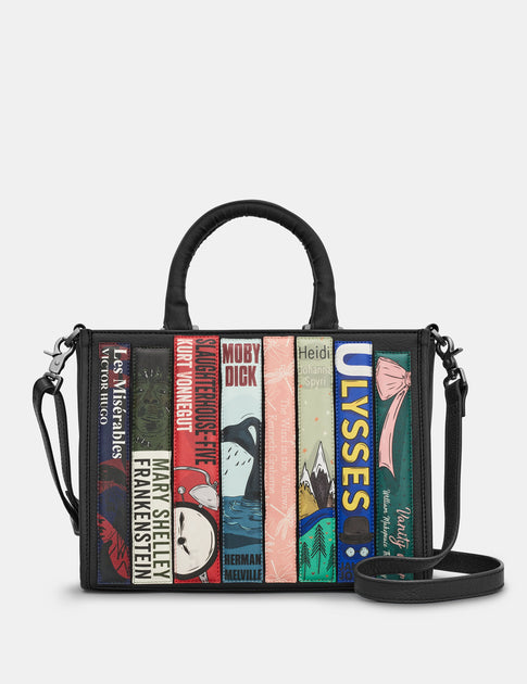Vegan Leather Bags, Purses & Wallets by Yoshi